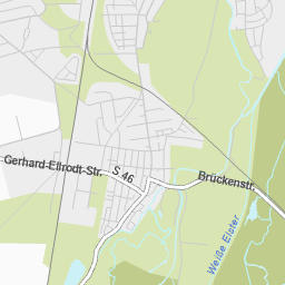 ArcGIS Web Application